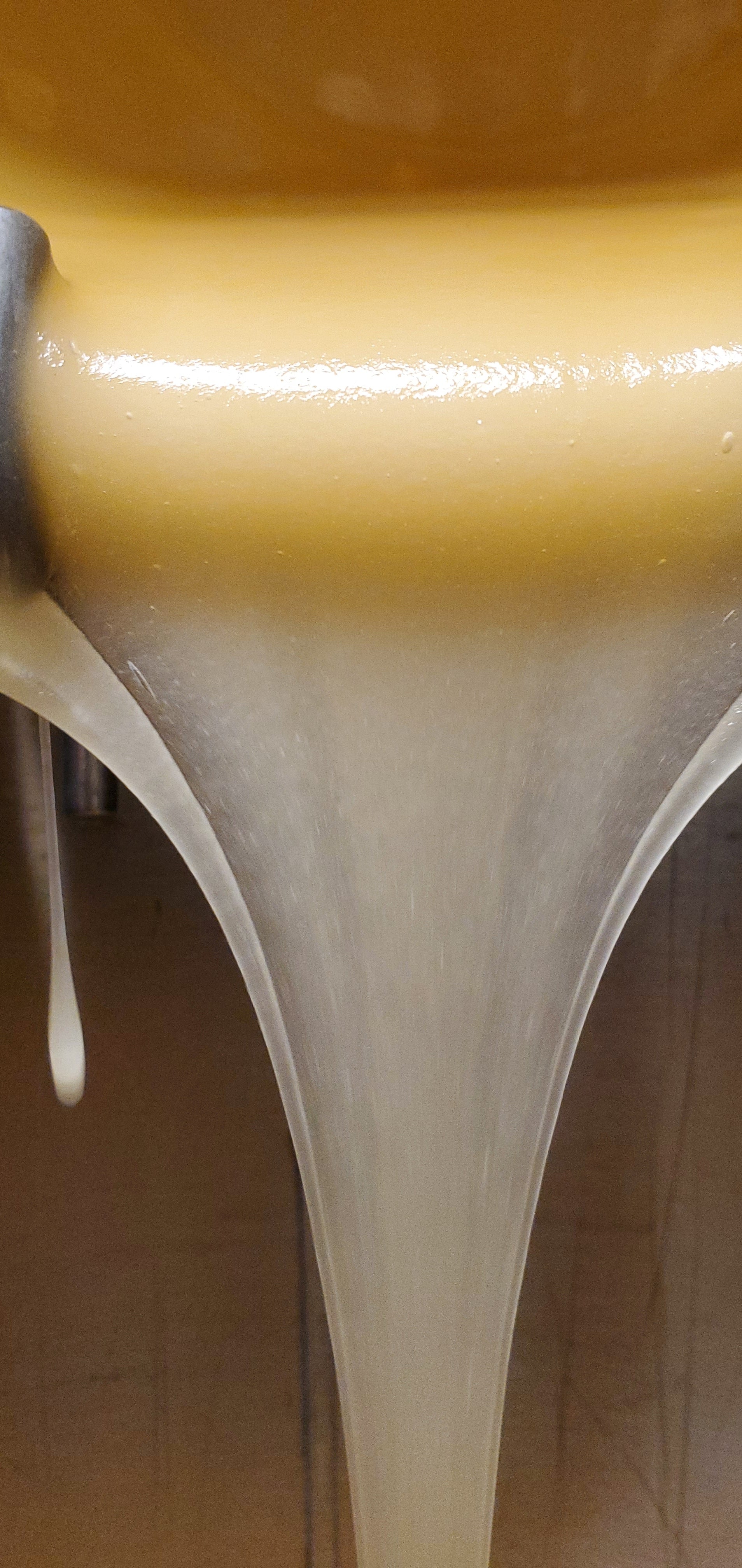 The Difference Between Our Virgin Clover & Raw Unfiltered Clover Honey ...