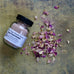Rose Petal Powder ~ Organic Petals Fresh Ground for Delectable Culinar ...